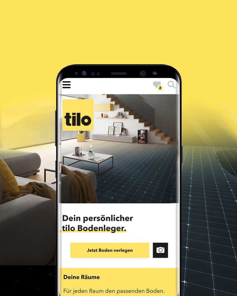 mutor - Creating digital experiences