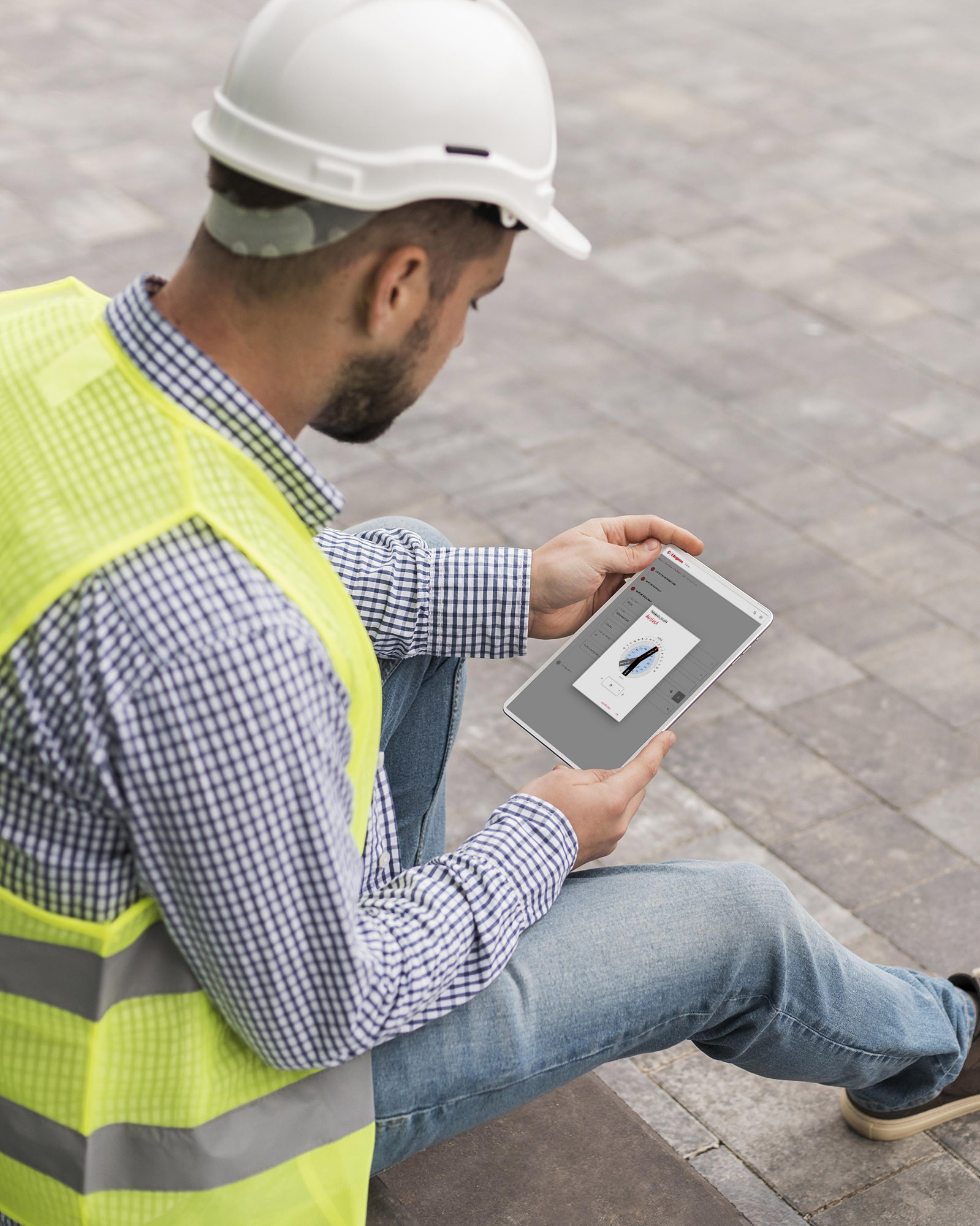 Schachtkonfigurator-App - mutor