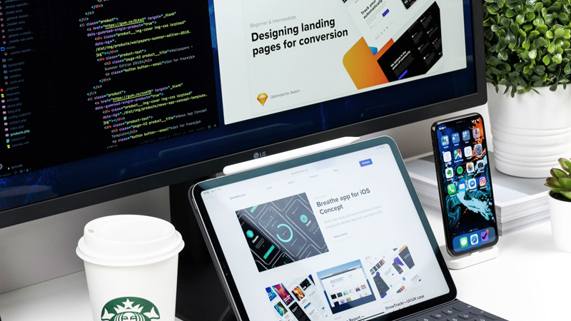 Landingpages: Warum ist sie so wichtig - mutor