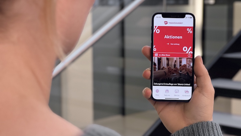 Digitale Kundenbindung - mutor